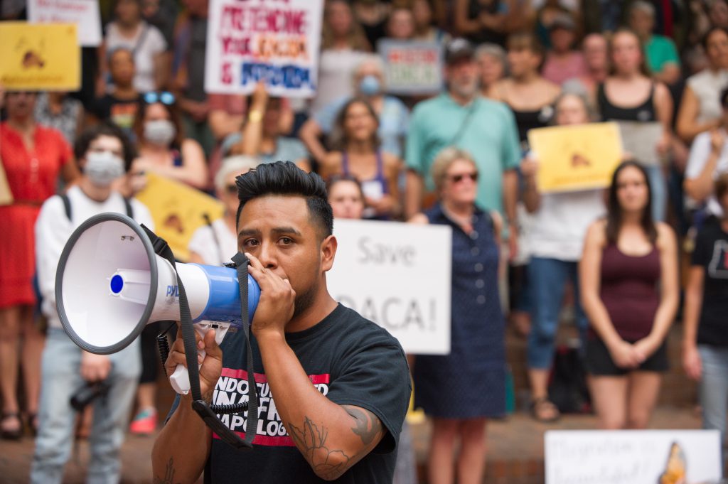 About Us – Growing Democracy