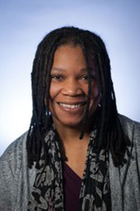 Series 1 Episode 2 – Phyllis Harris – Growing Democracy