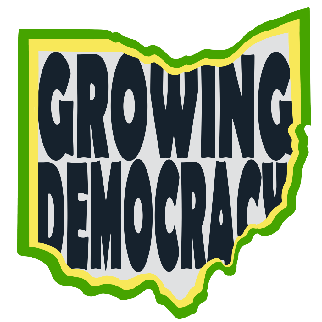 Support the Podcast – Growing Democracy